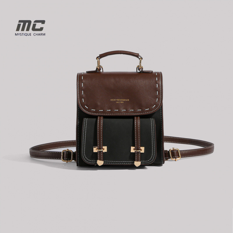 [MC] small backpack women mini backpack women bagpack woman ladies ...