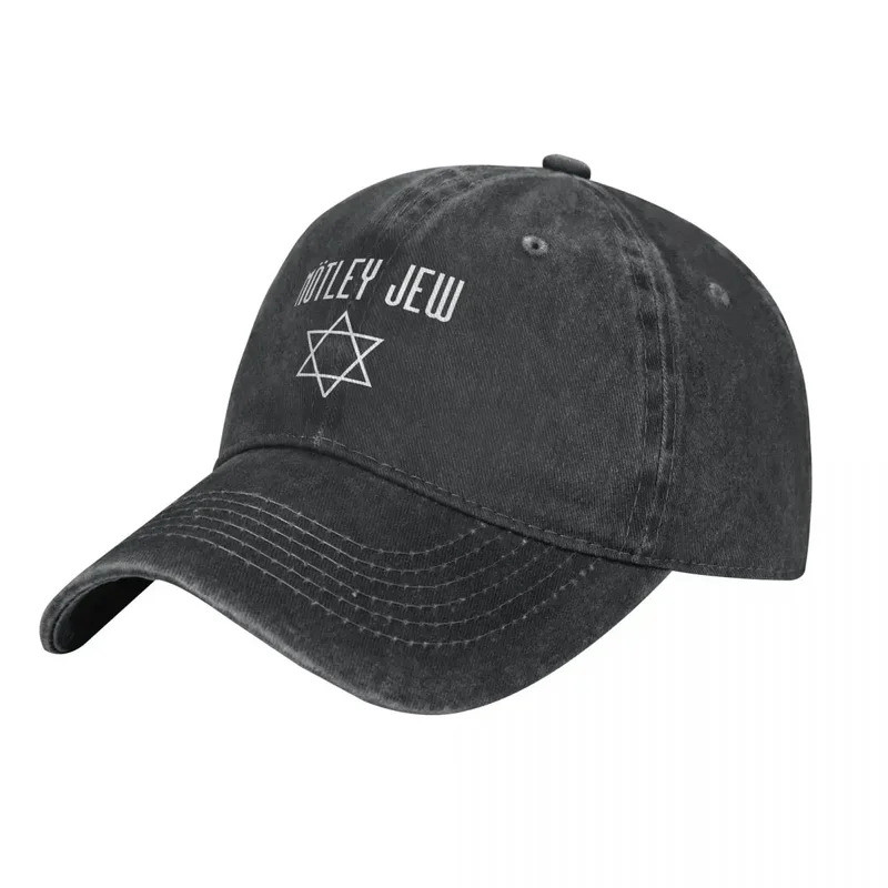 Meme Baseball Caps Hats Motley Jew Dad Hat For Man Hip Hop Caps Sun ...