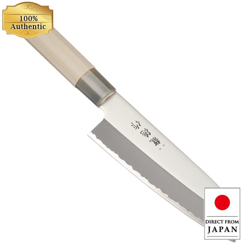 Fuji Cutlery Ryutoku Japanese Chef's Knife【direct from Japan】 | Shopee ...
