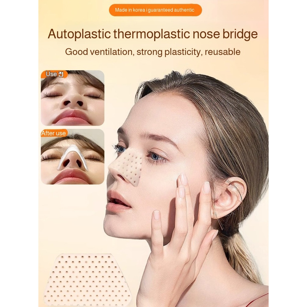 Perfect fit Nose Contourer Nose Contourer Retracting the nose Fixed ...