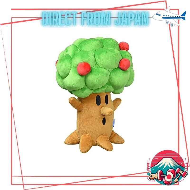 Sanei Boeki Kirby ALL STAR COLLECTION Wispy Woods (S) W20×D7×H24cm ...