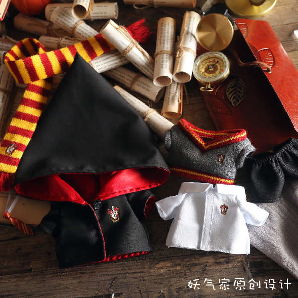 labubu labubu clothes Labubu labubu Exclusive Standing Posture Sitting ...