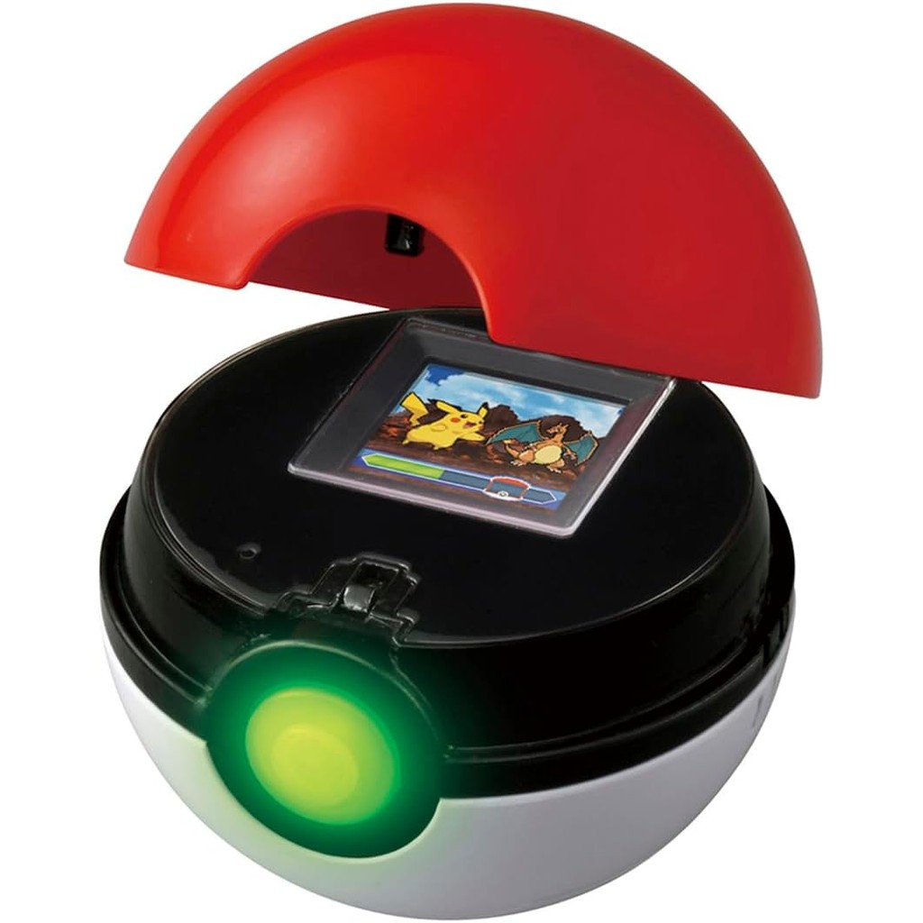 Pokémon Pokémon Get in Battle! Pokeball genuine Japanese products ...