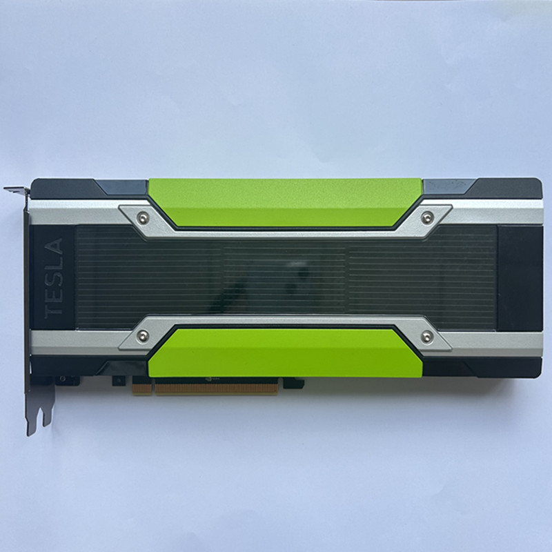 Invida TESLA K80 24G GPU Acceleration AI Deep Learning Professional ...