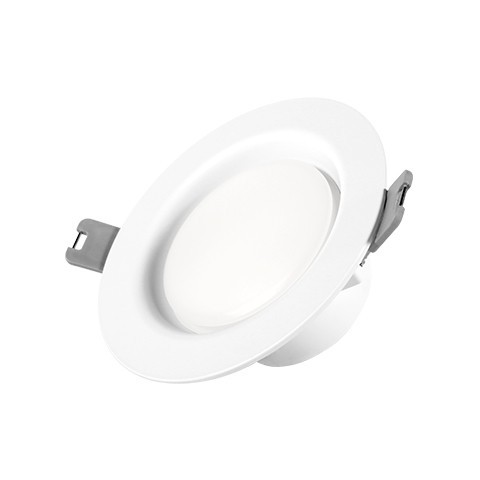 Xiaomi Mijia Mi Yeelight LED Downlight Warm White 101628 | Shopee Singapore