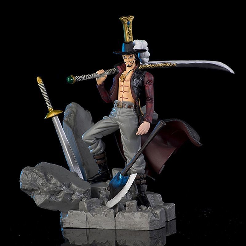 [94% Repurchase Rate] One Piece Battle Royale Styling King Movie ...