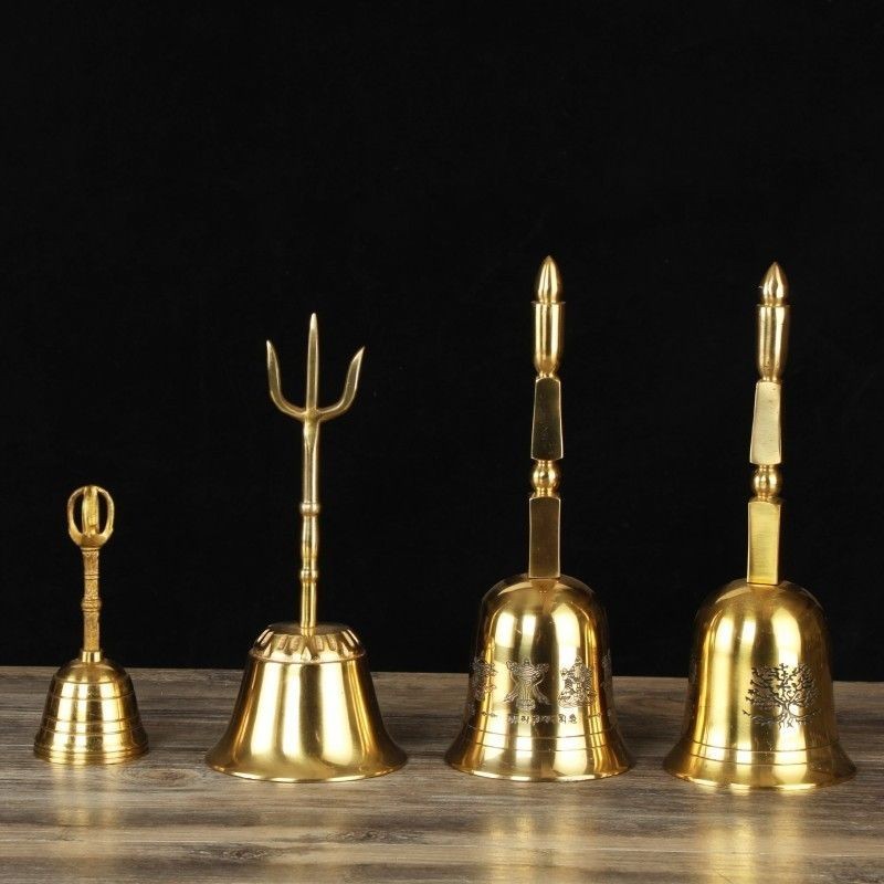 Buddhist instruments and Taoist Dharma Assembly Feng Shui Dh Buddhist ...