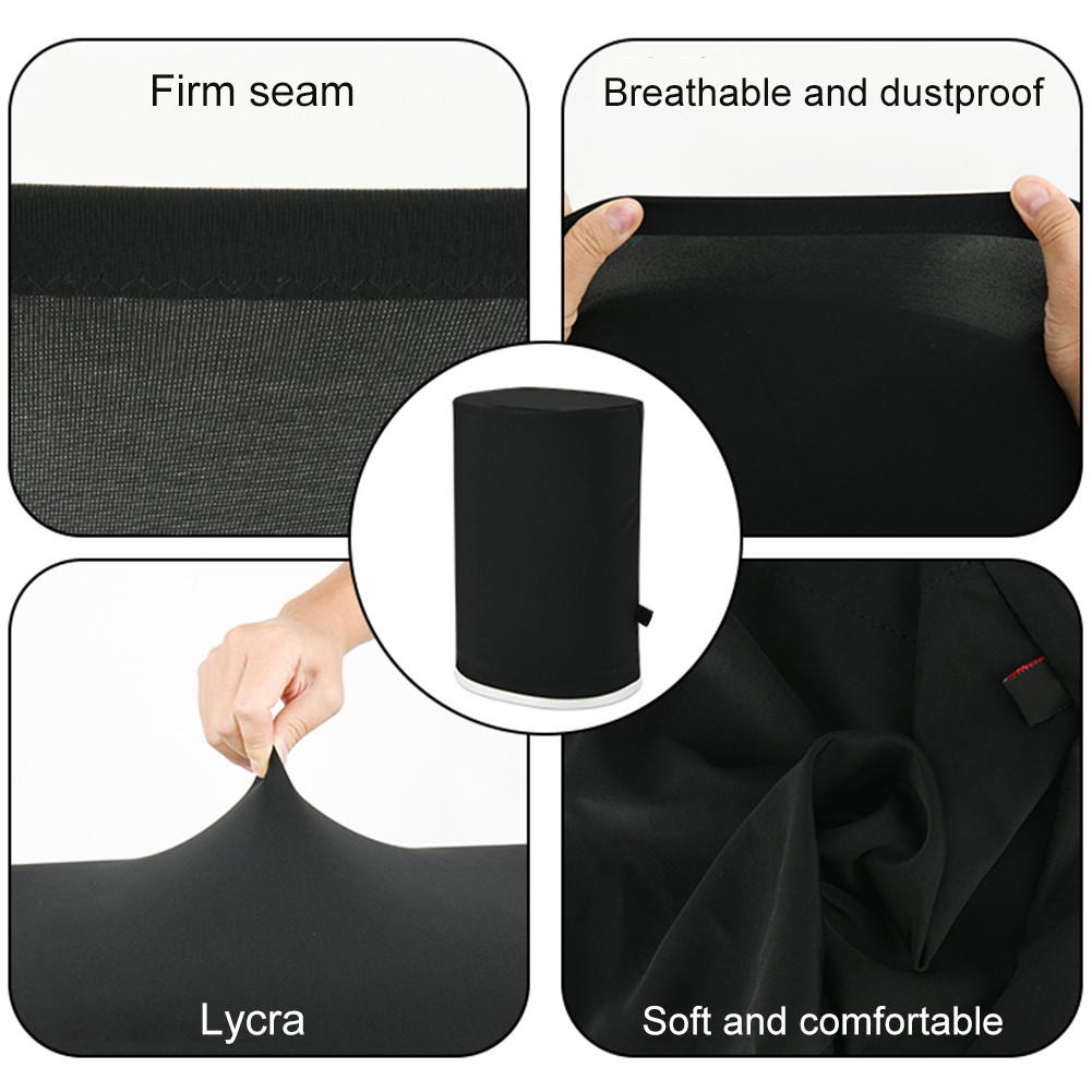 Elastic Dust Cover Breathable Portable Speaker Case for Sonos Move ...