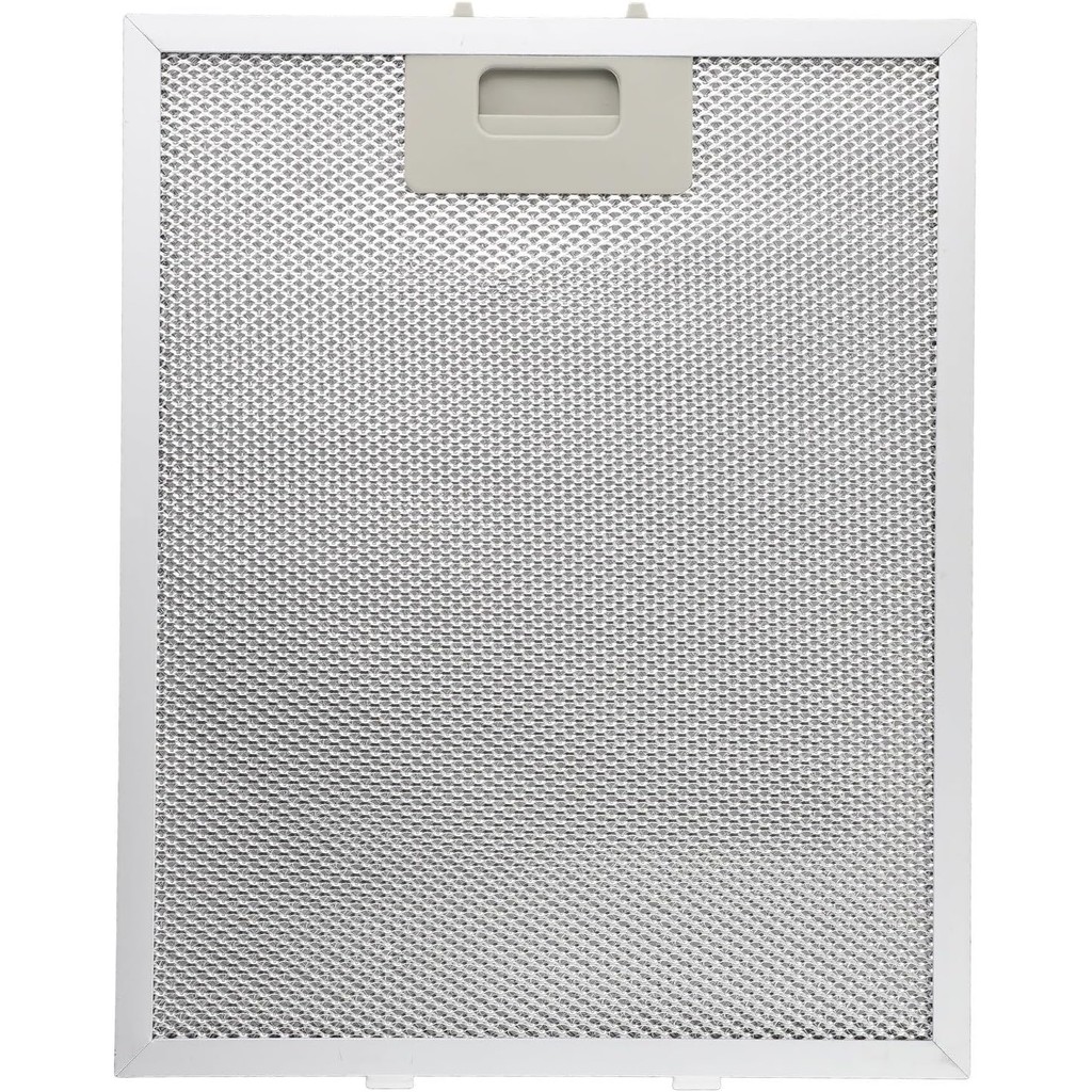 Cooker Hood Filter Metal Hood Grease Filter 250 x 310mm 5-Layer ...