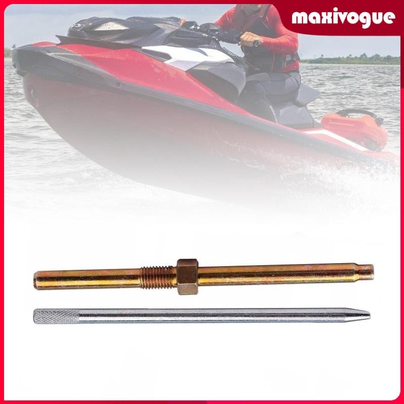 [Maxivogue] Crank and cam Shaft Locking Tool Kit Maintenance Sturdy ...