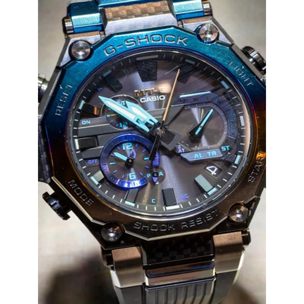 JDM WATCH ★ Japan Surrogate Shopping Casio Solar Movement Men's Watch ...