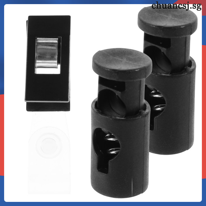 Lawn Garden Flag Clamp Flags Clip Anti- Banner Stopper Fixing Stoppers ...