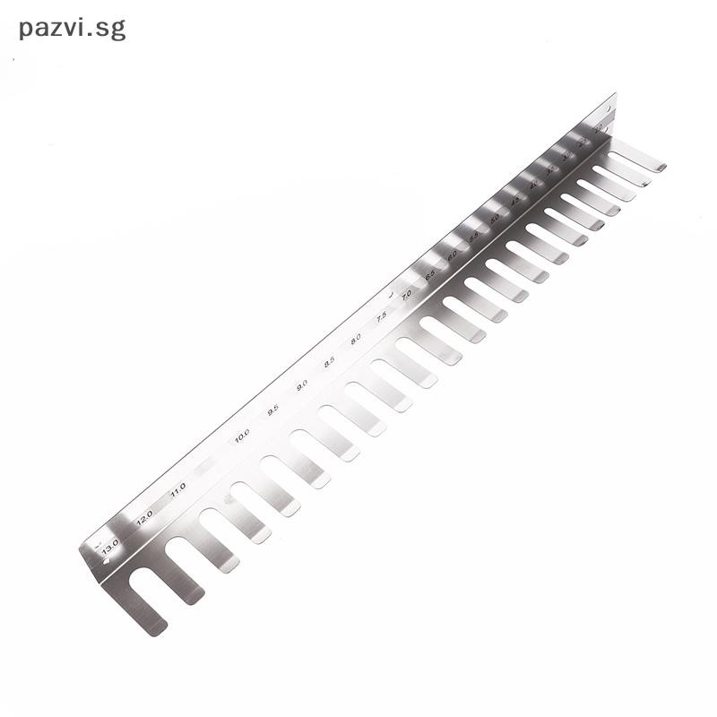 pazvisg 304 Stainless Steel Endotracheal Intubation Hanger Endotracheal ...
