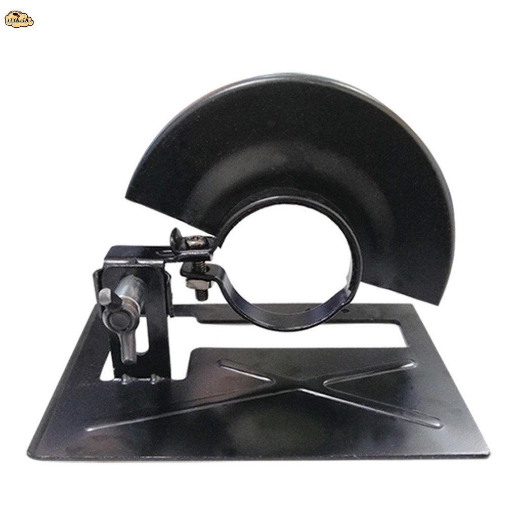 Angle Grinder Special Safety Cutting Bracket Attachment Angle Grinder ...