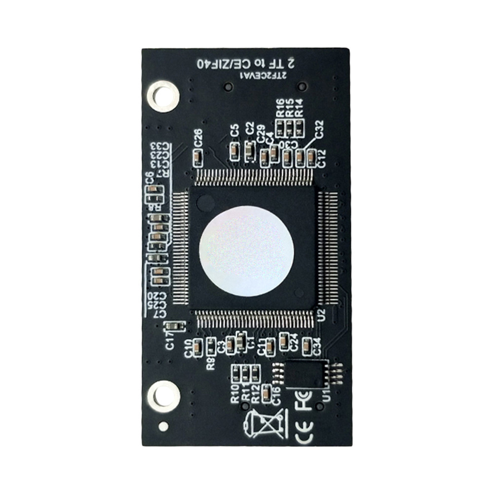 [Freedom01.sg] Micro Storage Card Adapter Multi-Purpose PCB Storage ...