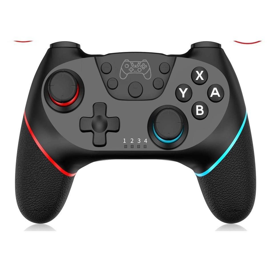 Nintendo Switch OLED Lite Controller Vibration Bluetooth Wireless ...