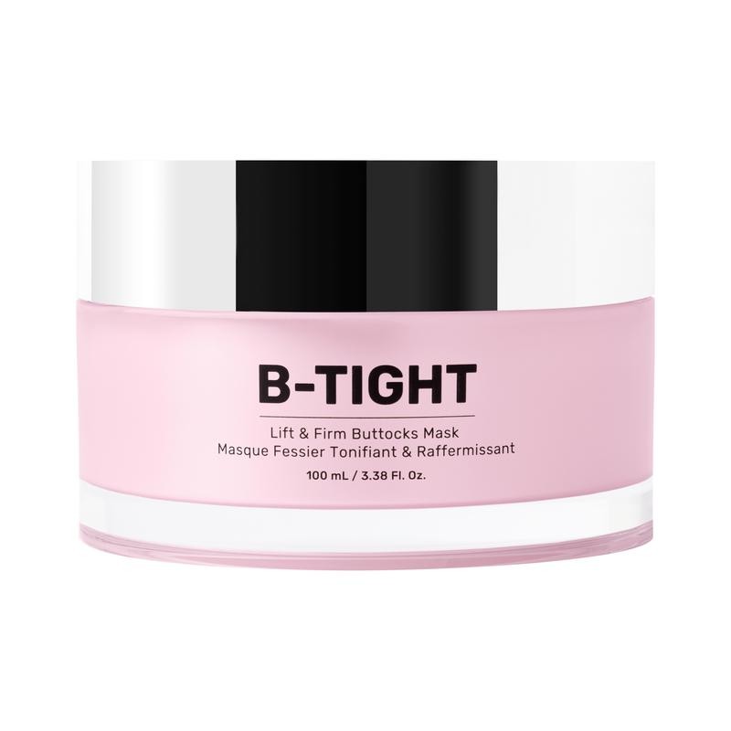 MAËLYS B-TIGHT Bum Mask - Packed With Hyaluronic Acid | Shopee Singapore