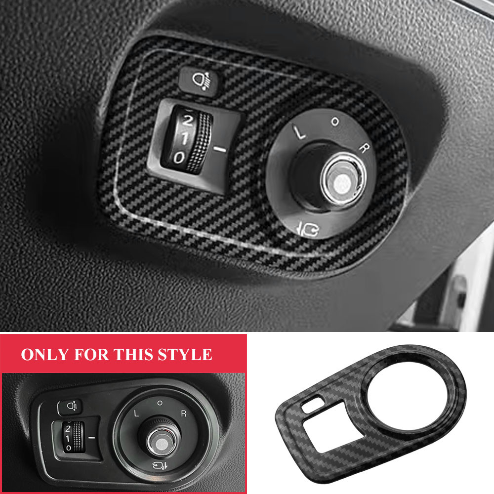 For MG4 Mulan MG 4 EV 2022 2023 2024 LHD RHD Headlight Lamp Adjustment ...