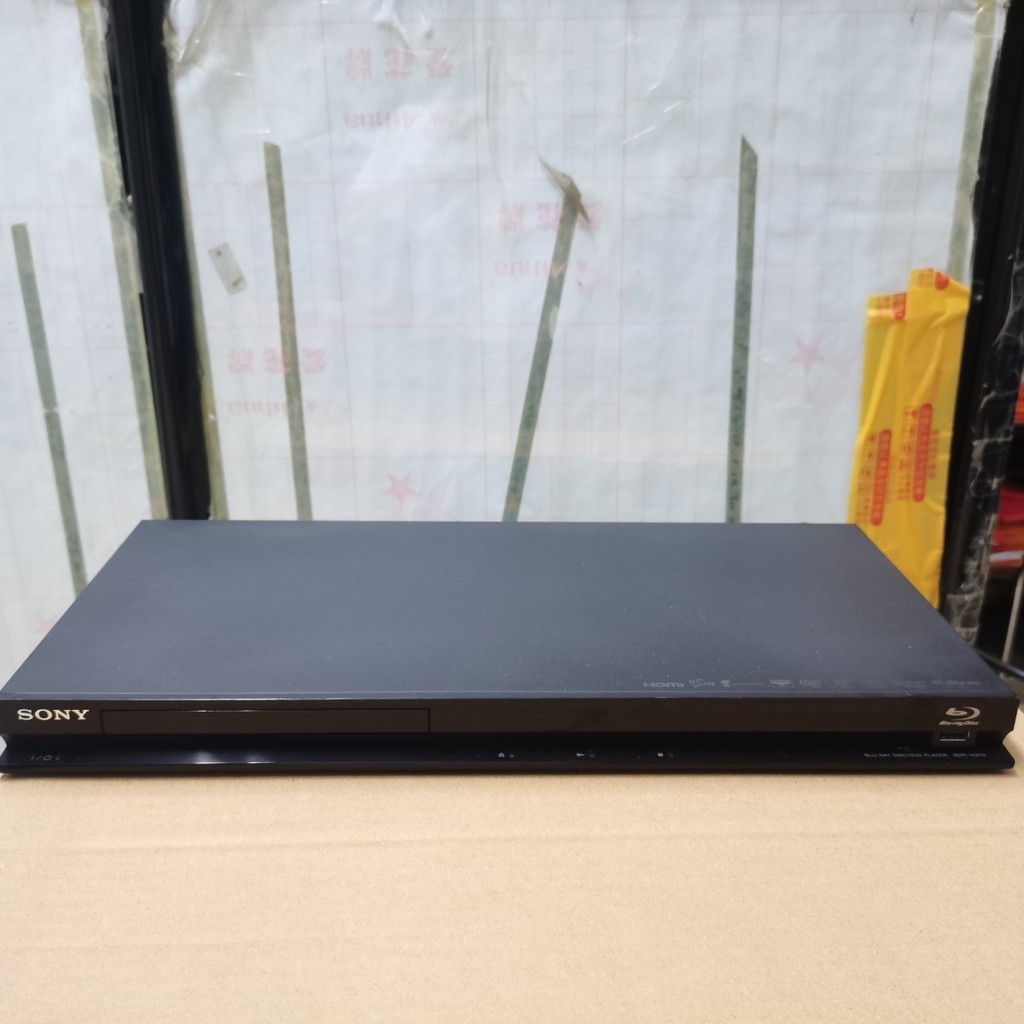 Sony Blu-ray DVD Machine BDP-S370,Sony Blu-ray Player,Sony Blue Ray ...