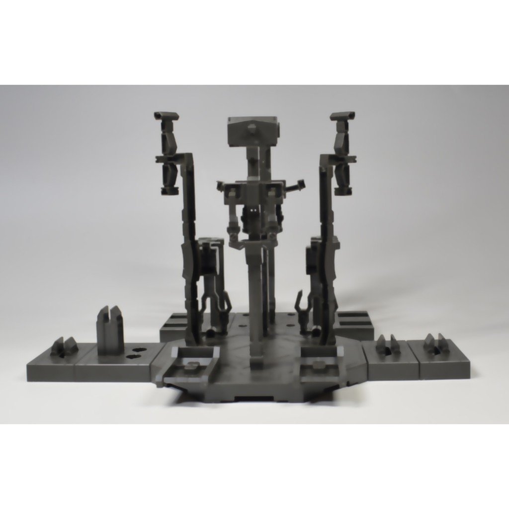 Today Model Accessories EW 1/100 MG Fully Equipped Gundam Thunder ...