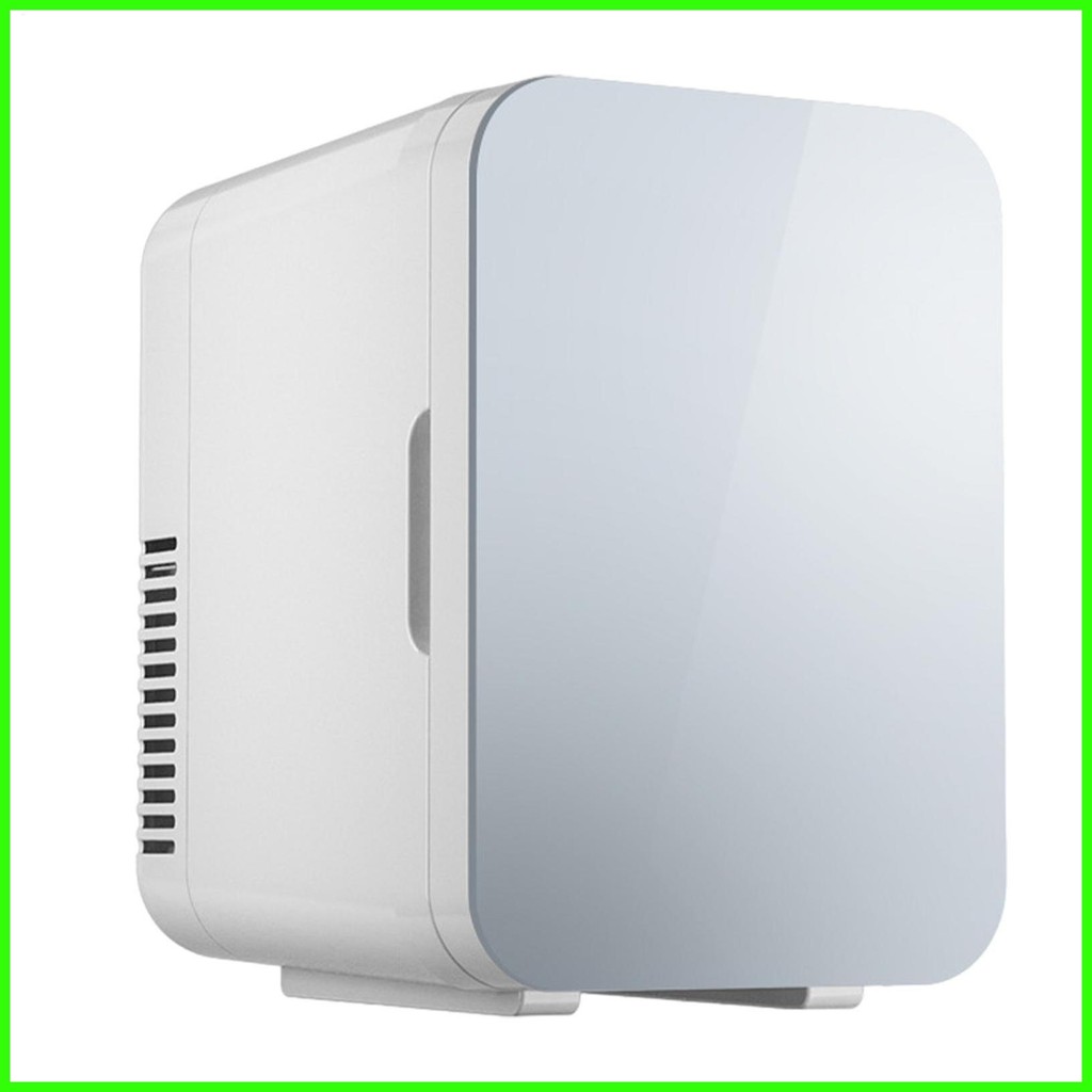 12v Refrigerator Mini Fridge USB Energy-Saving 12V Refrigerator Freezer ...