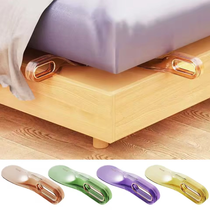 Mattress Lifter Wedge Elevator Bed Making Aid Sheet and Mattress ...