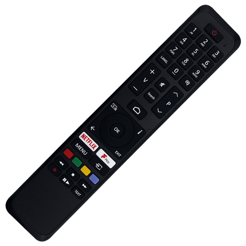 Compatible with Toshiba TV 58UA2B63DB 55UA3A63DG 65UA4B63DA 43UA3A63DB ...
