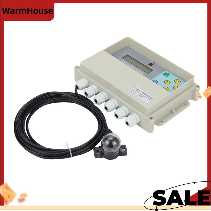 Dual Solar Tracker Controller Sun Tracker Automatic Tracking Controller ...