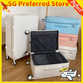 Buy Lojel Luggage At Sale Prices Online - October 2025 | Shopee Singapore