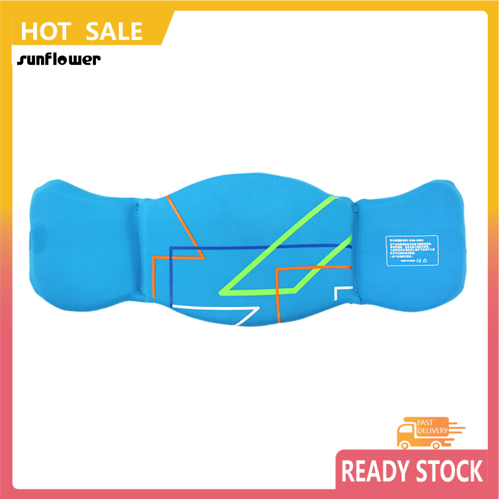 SF Adult Water Training Float Belt Swim Floatation Device Beginner's ...