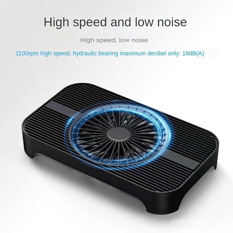 In stock-Z-X3 Router Cooling Enhancement with 140mm Fan, USB Interface ...
