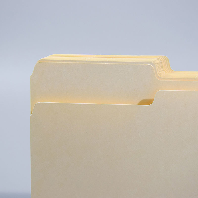 Sg SELLER SELLER A4 Manila Folder letter size Paper Folder Leather ...