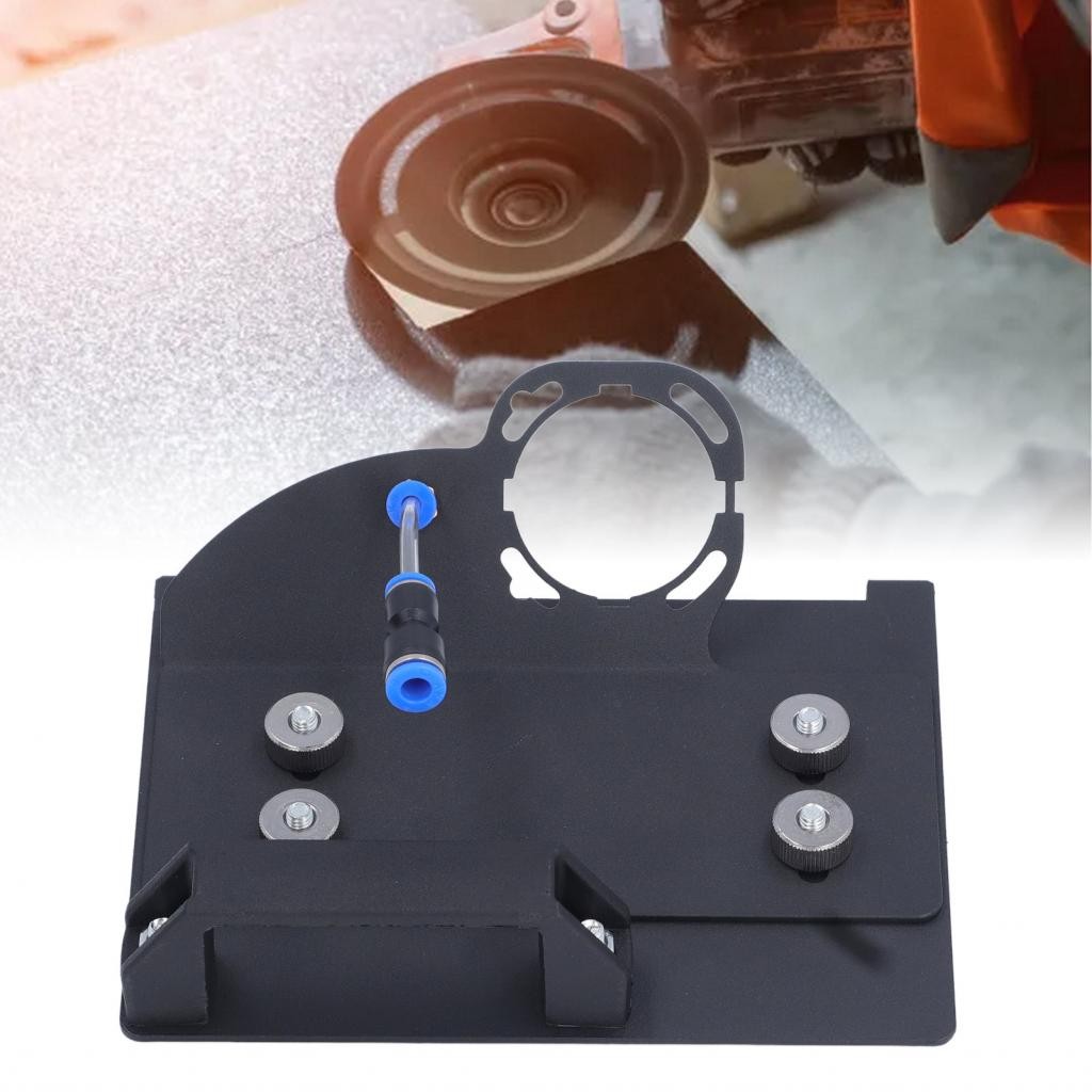 Tile 45 Degree Chamfer Cutting Stand Low Vibration Adjustable Angle ...