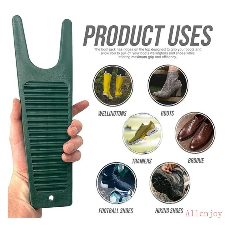 JOY Lovely Cartoon Shoe Remover Functional Shoe Foot Jack Boot Puller ...