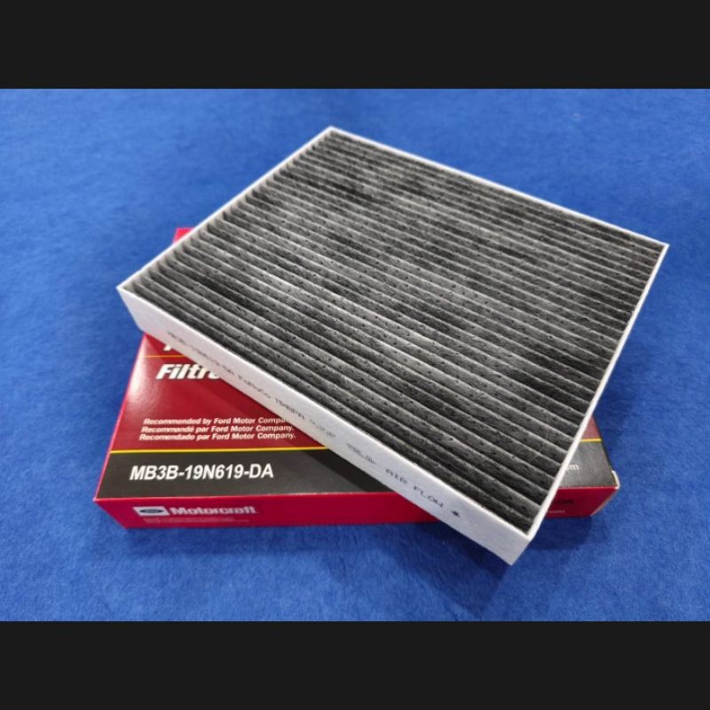 CABIN AIR FILTER FORD RANGER T9 2022-2024 / FOCUS MK4 2018 / KUGA MK3 ...