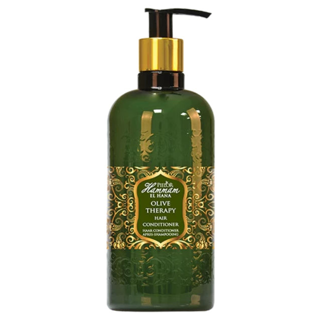 Pielor Hammam El Hana Hair Conditioner - 400ml (DC) | Shopee Singapore