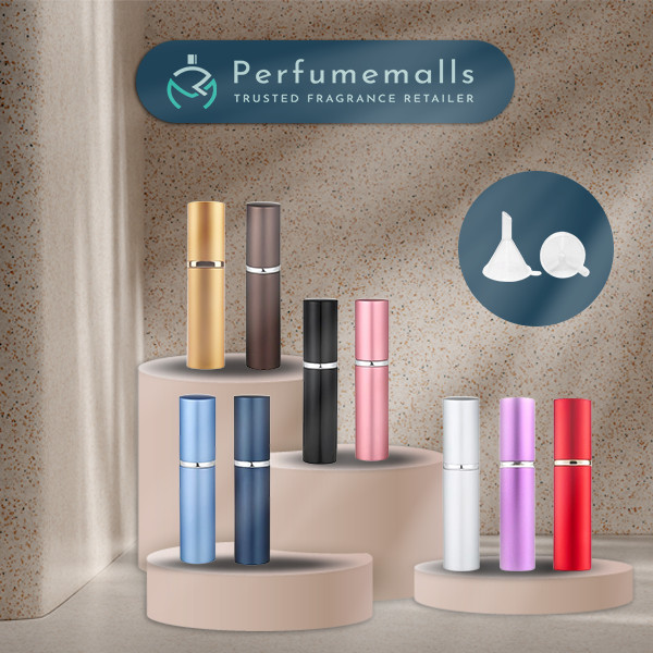 [CLEARANCE] Perfume Refill Bottle 5ml (Assorted) | Shopee Singapore