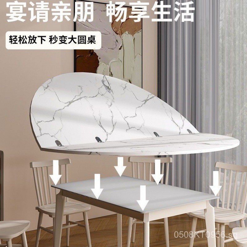 Round Tabletop Round Tabletop Foldable Other Round Tables White Folding ...