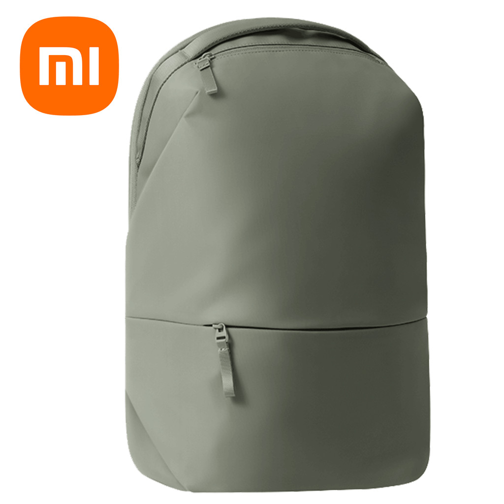 Xiaomi Mijia Backpack Large Capacity Shock Absorption | Shopee Singapore