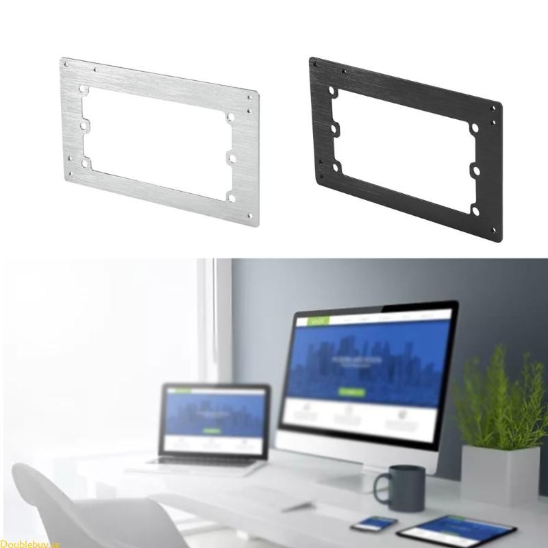 Doublebuy Atx to SFX Power Supply Adapter Bracket Atx to SFX Conversion ...