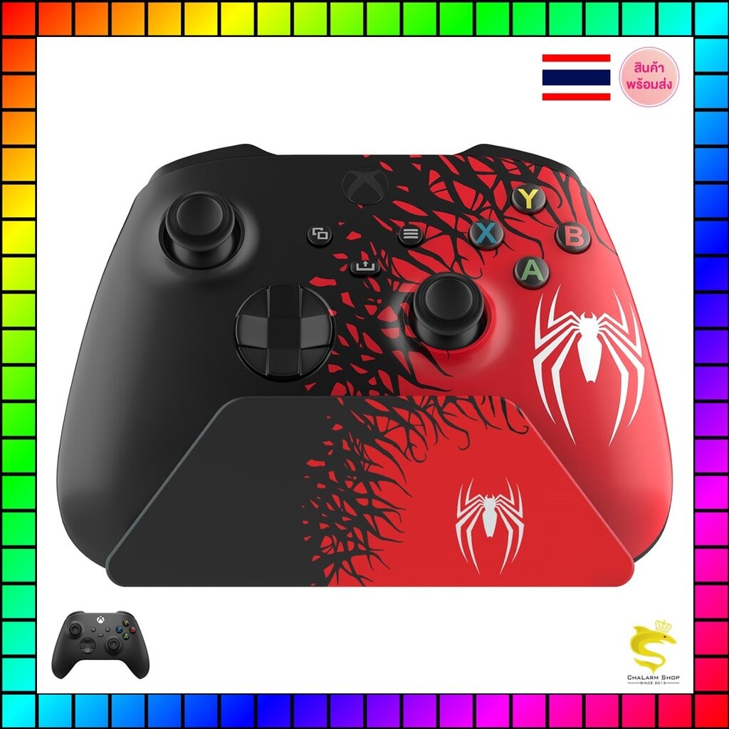 Xbox Series S/X Spider Controller Case | Shopee Singapore