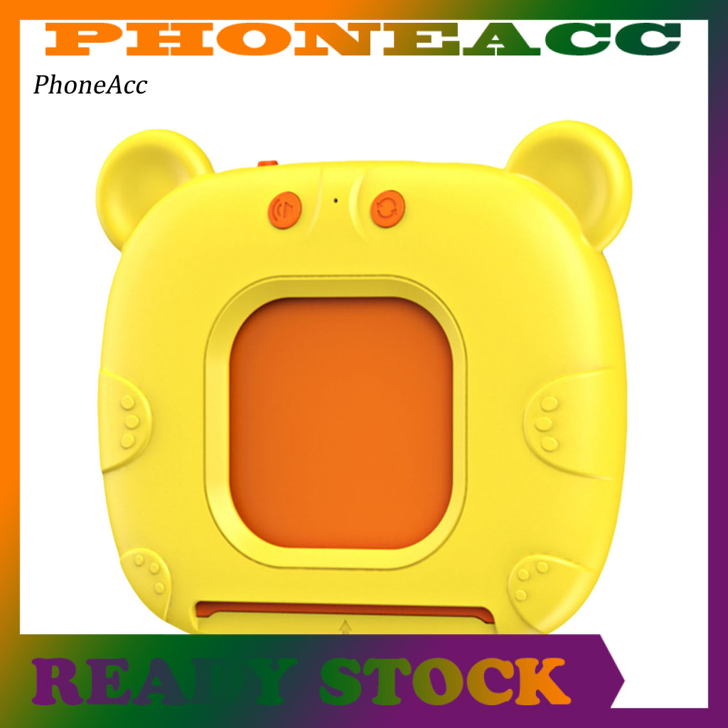 Early Education Machine Talking Flashcard Toy Talking Flash Cards for ...