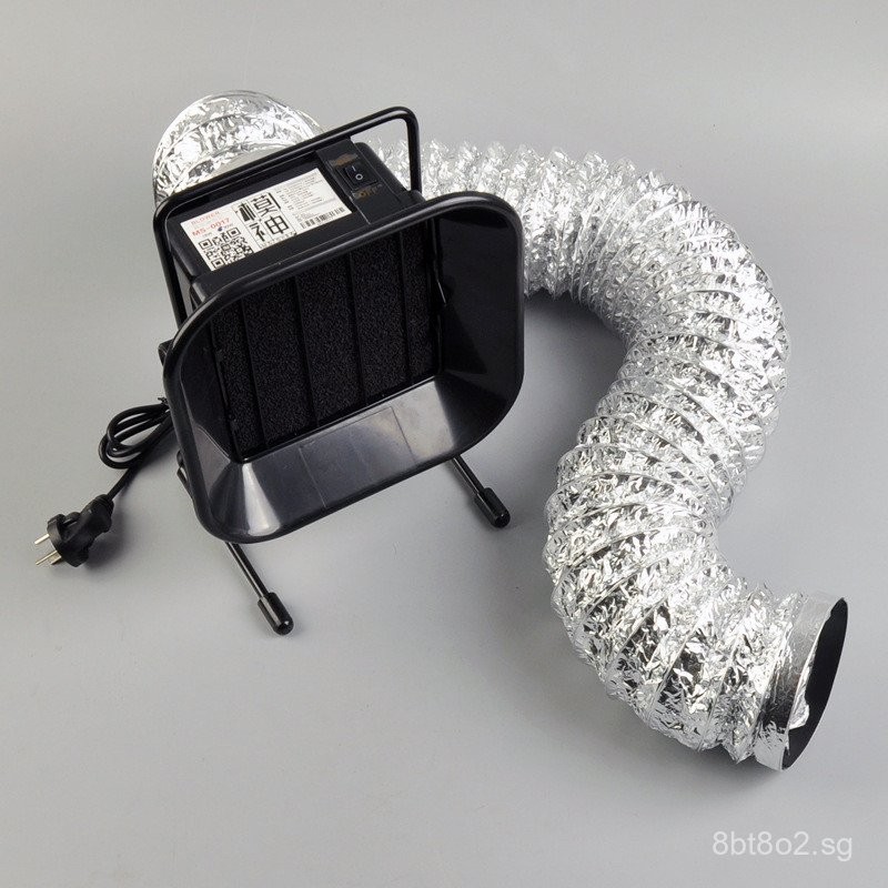 Gundam Model Painting and Coloring Workbench Spraying Ventilating Fan ...