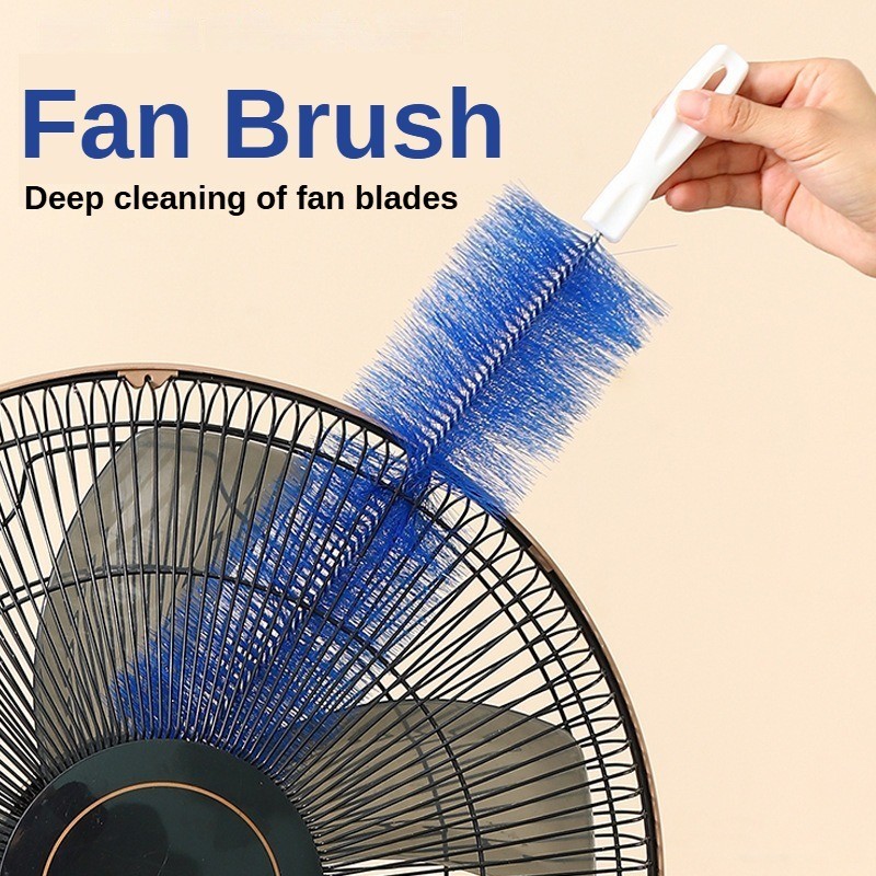 High Quality Fan brush Multipurpose Bendable brush High Quality Fan ...