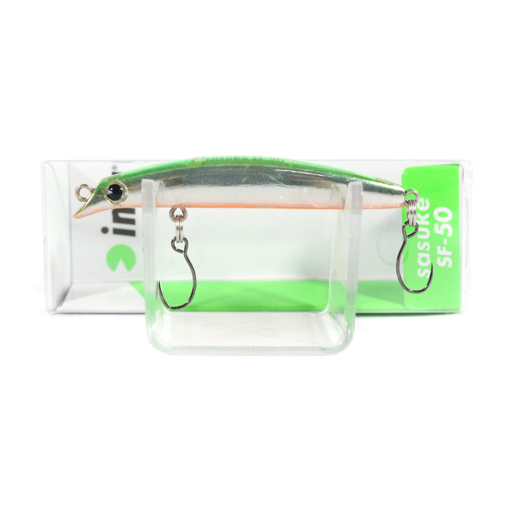 Ima Sasuke SF 50 mm Floating Lure 110 (3369) | Shopee Singapore