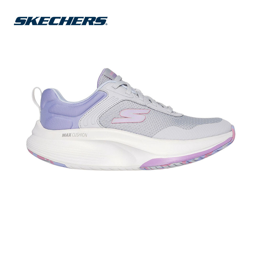 Skechers Women GOwalk Max Walker Vera Walking Shoes - 125055-GYLV Air ...