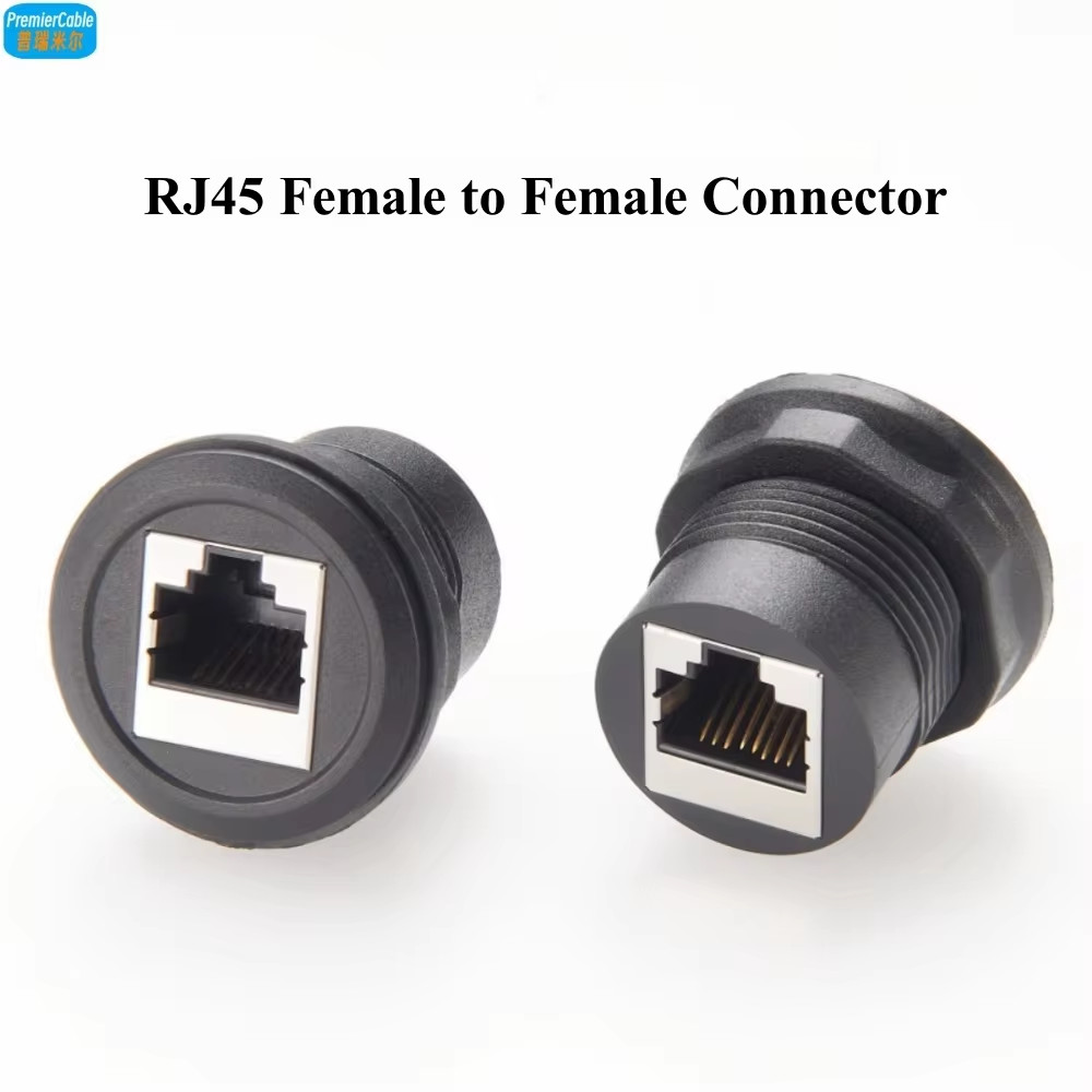 Profinet RJ45 Ethercat Cable Profinet RJ45 Cat5e Ethernet Adapter RJ45 ...