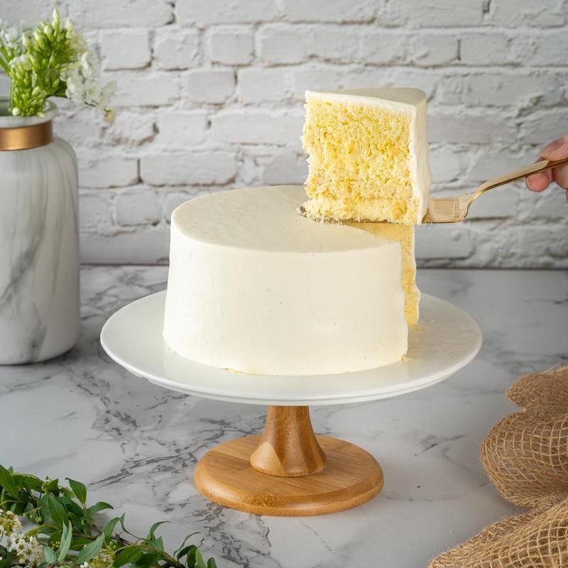 Ms Durian The Original Mao Shan Wang Durian Cake sg durian | Shopee ...