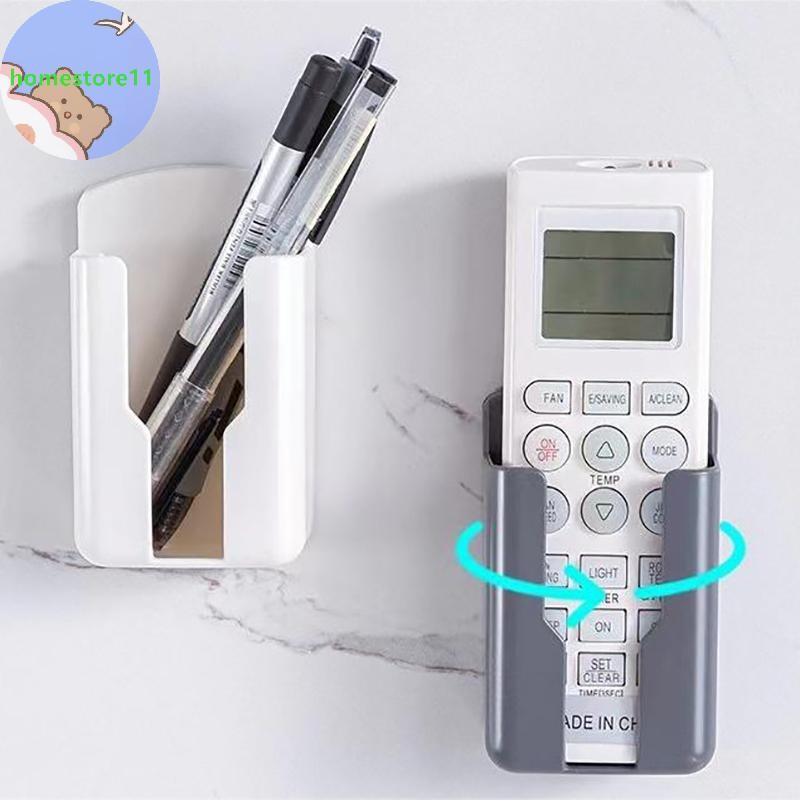 Homestore Universal Remote Controller Holder Phone Charging Bracket Air ...