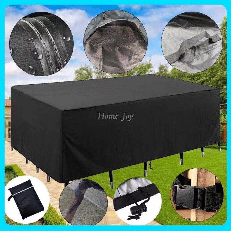 210D/Protective cover, waterproof, rainproof and dustproof cover, multi ...